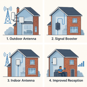Cellbeam – The Low Network Experts | Delhi, Noida, Gurugram, Ghaziabad ...